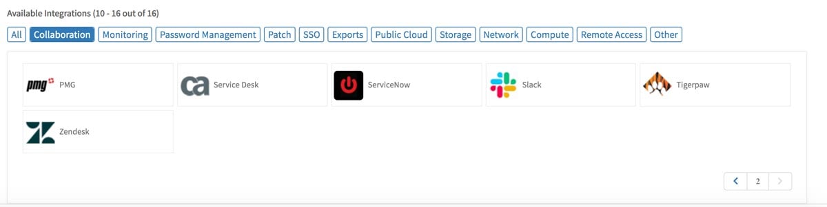 Ten Reasons Why MSPs Choose OpsRamp for Hybrid IT Operations Management