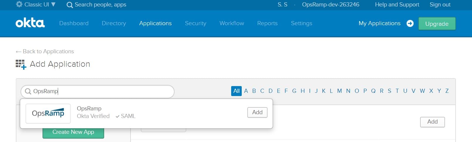 How the OpsRamp Okta Integration Ensures Robust and Scalable Identity Management