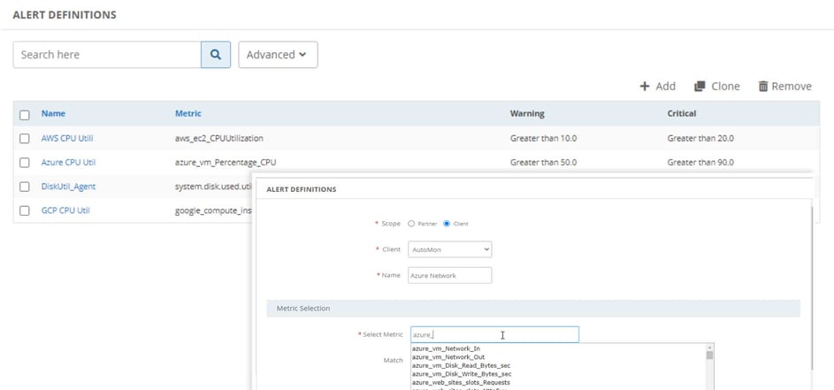 OpsRamp Spring 2021 Release: Faster Time-to-Value for Hybrid Cloud ...