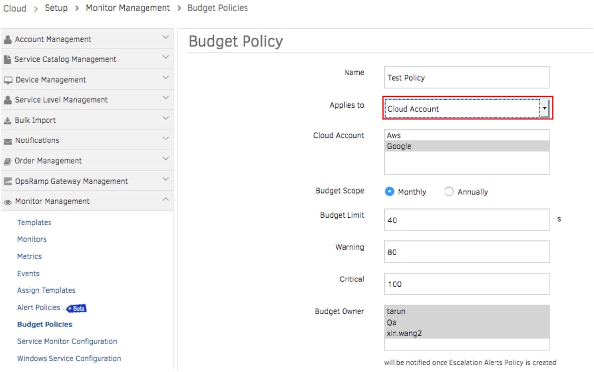 Scale Your Multi Cloud Operations With The Right Performance And Cost