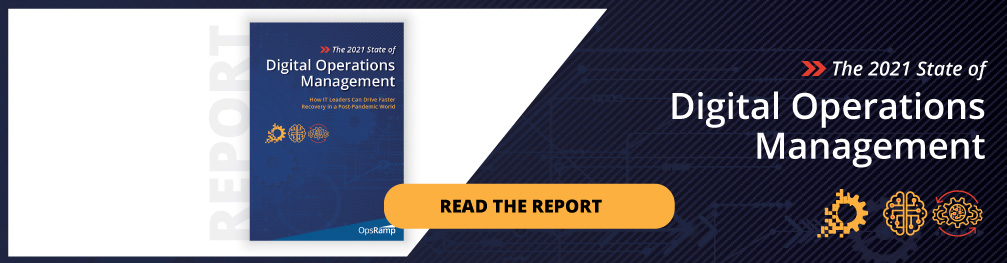 5 Ways the World of IT Operations Will Shift in 2022 (and Beyond)