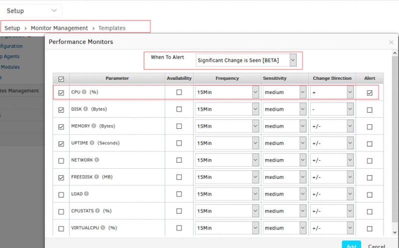 OpsRamp October 2018 Update: Cut Through the Noise with Enhanced Alert ...