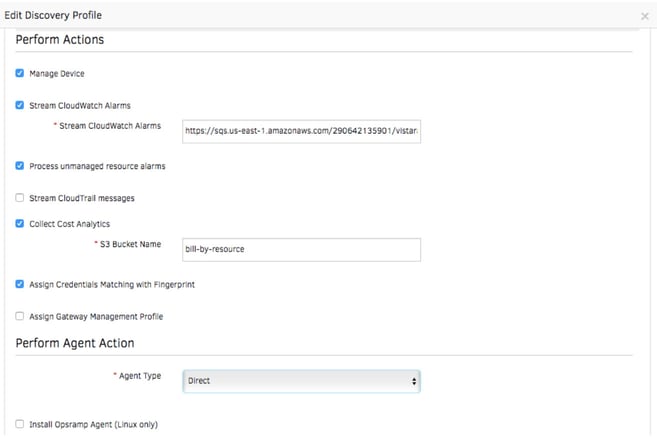 Discover, Scale, And Optimize Your Multi-Cloud Infrastructure With OpsRamp