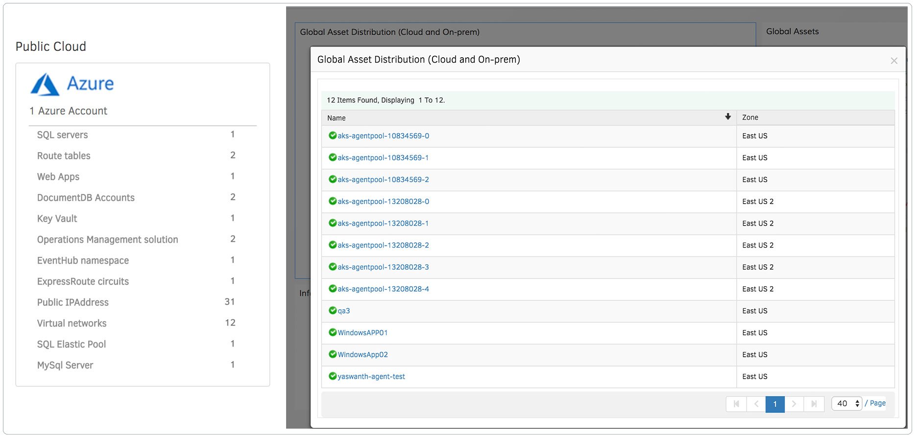 アダプティブAzureクラウド管理：OpsRampを使用して、運用の健全性を向上させ、ハイブリッドパフォーマンスを向上させ、ビジネスを成長させます