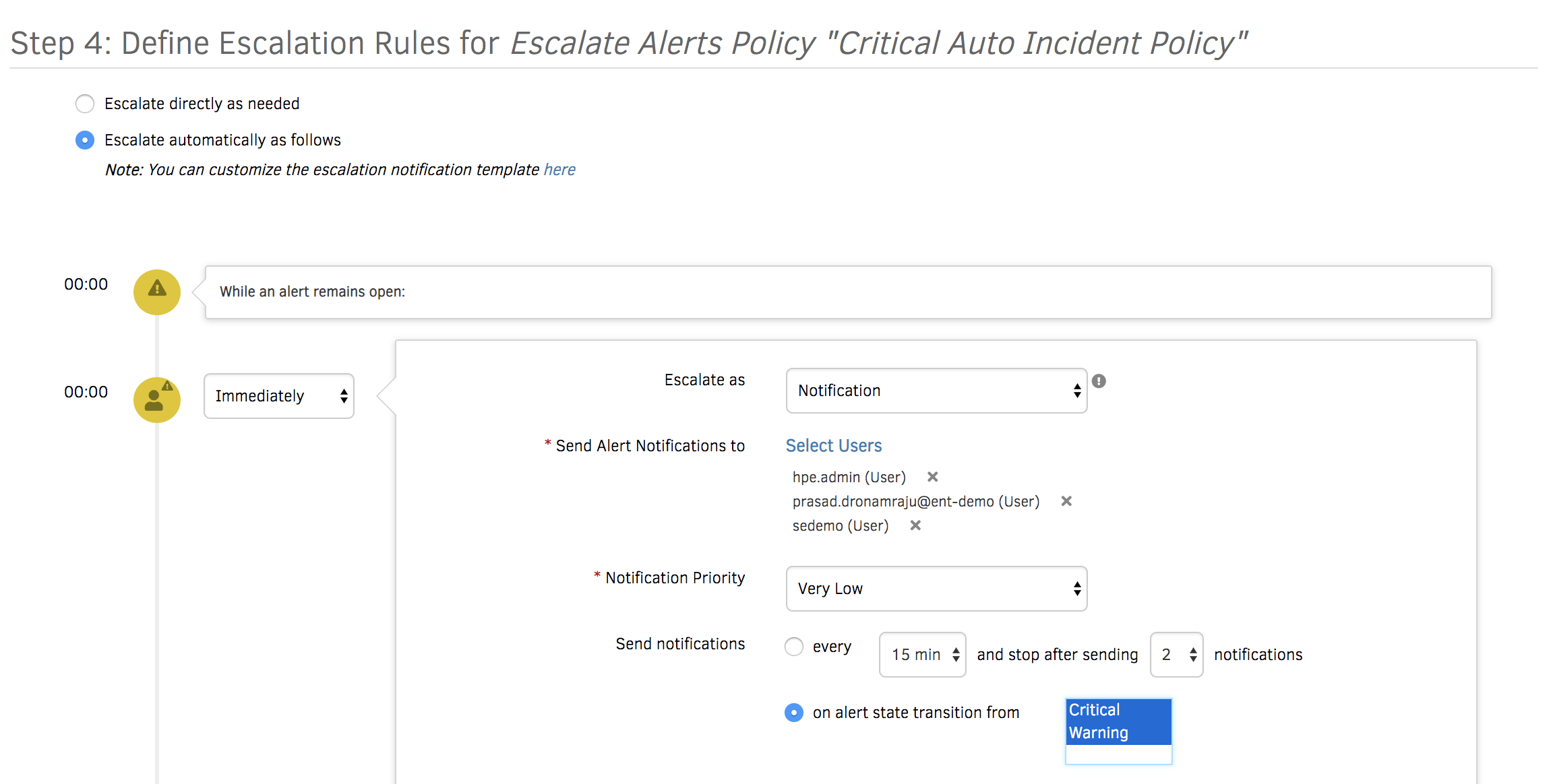 OpsRamp Fall 2018 Release: Support Digital Transformation With Agile IT ...