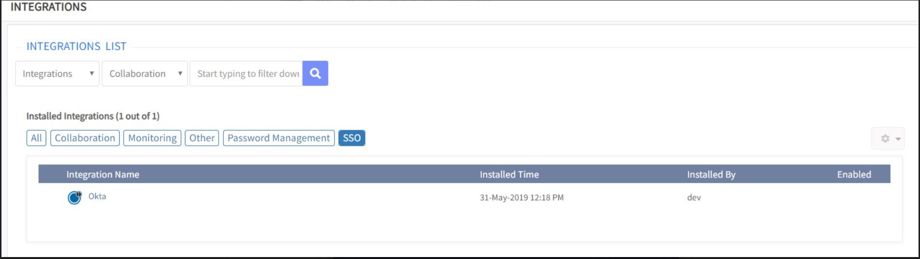 How the OpsRamp Okta Integration Ensures Robust and Scalable Identity Management