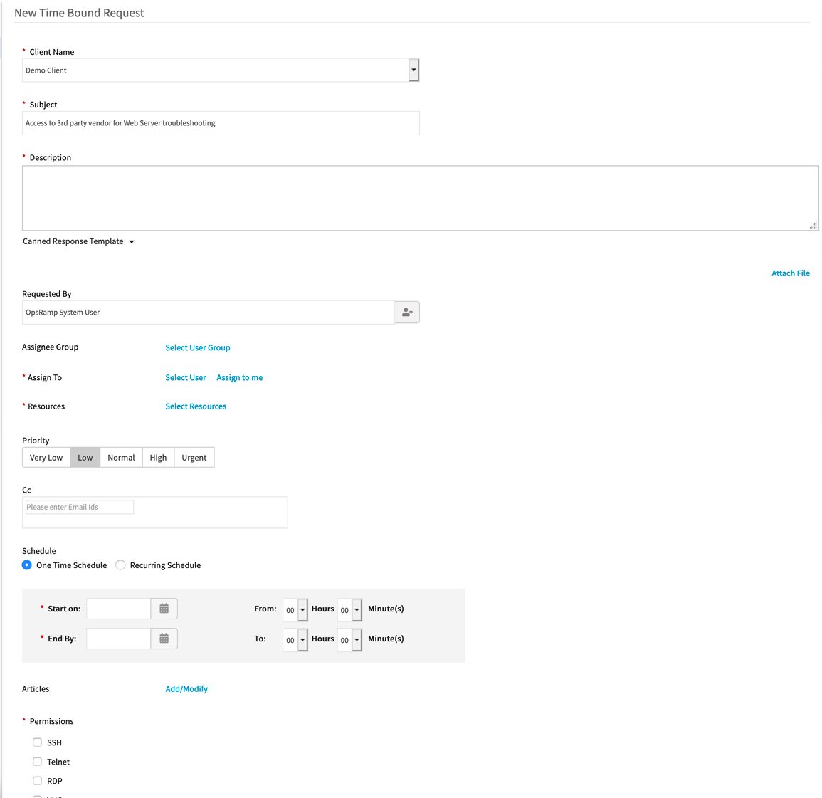 Just-in-Time Access via Secure Remote Consoles: The Right Level of ...
