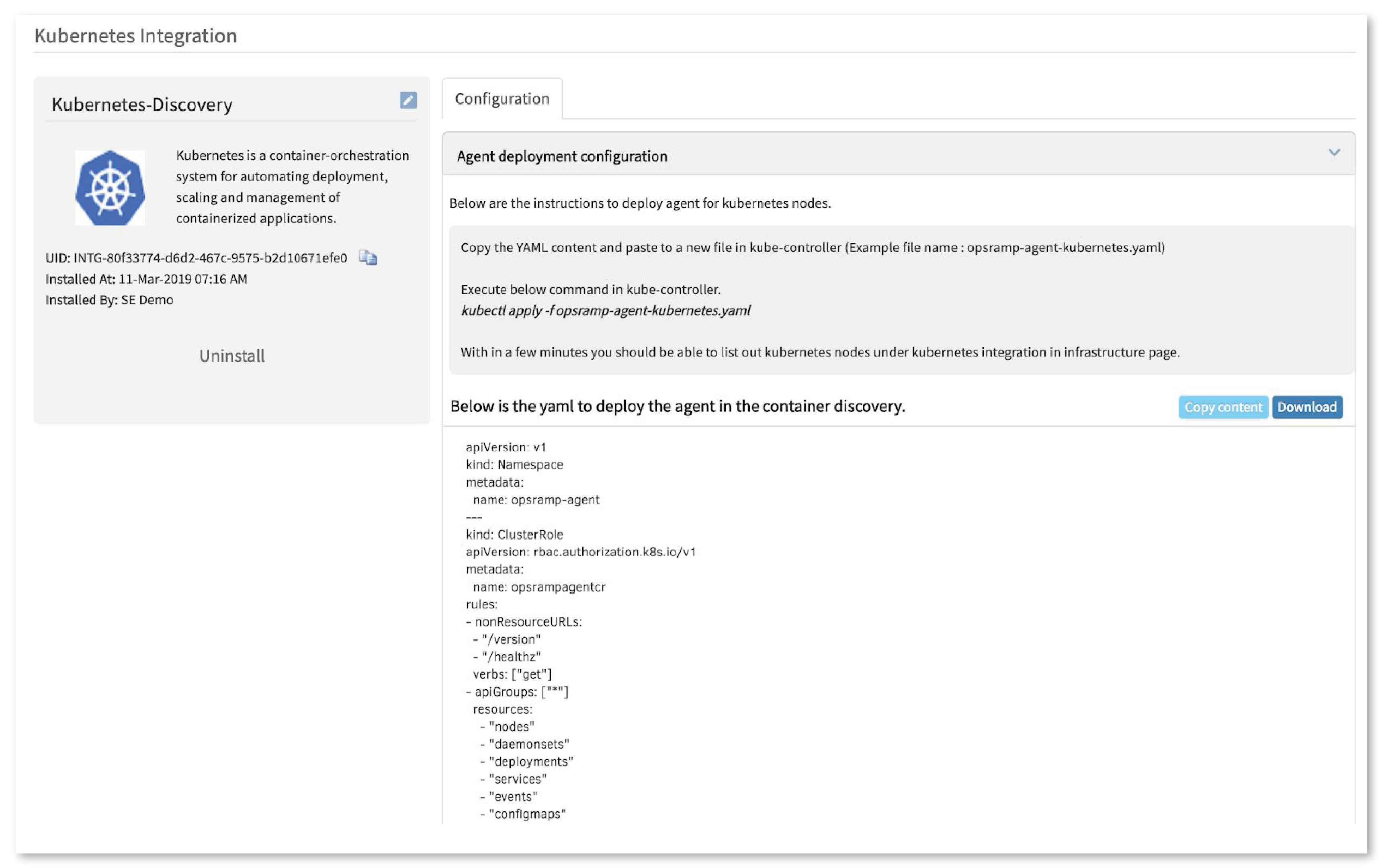 Close the Visibility Gap for Modern Cloud Native Services with OpsRamp ...