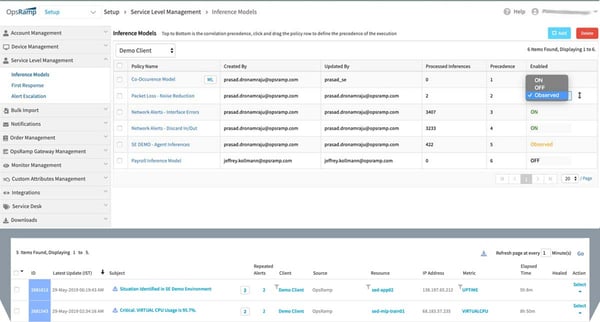 OpsQ Observed Mode: Building a Culture of Trust for Modern Operational ...