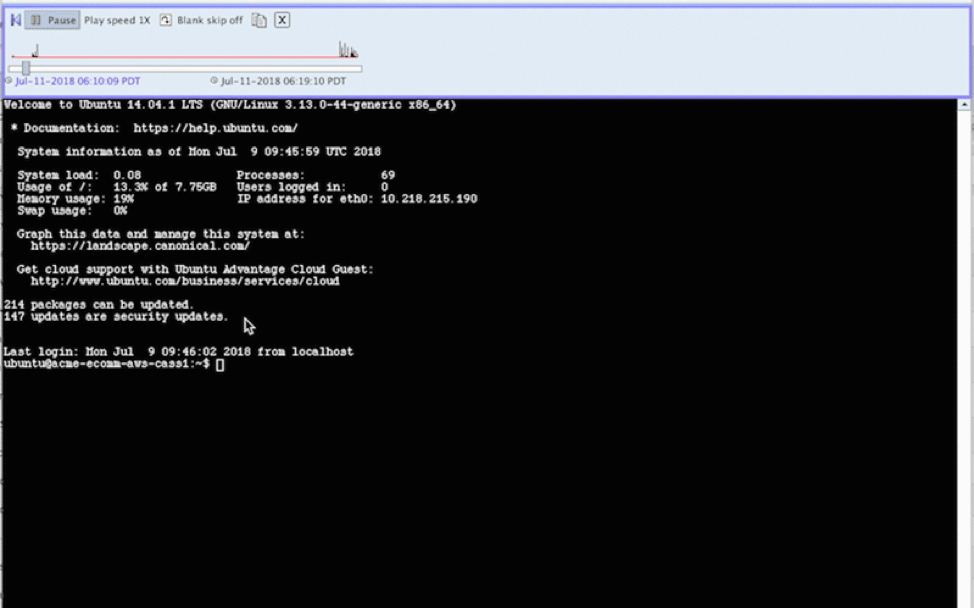 OpsRampゲートウェイを使用してハイブリッドインフラストラクチャのリアルタイムの洞察を得る