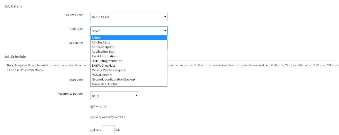 OpsRampエージェントを使用して最適なパフォーマンスとコンテキストの可視性を確保する
