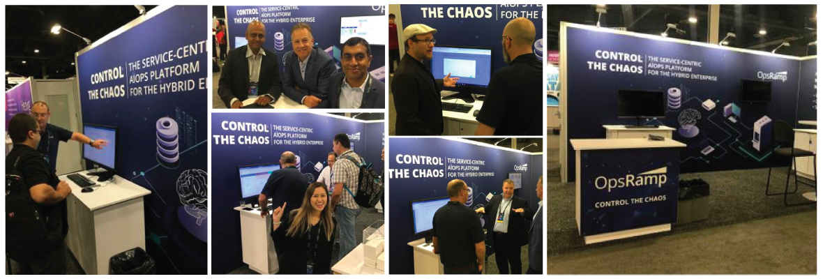 [OpsComm June] Driving Real Business Value with the OpsRamp Cost ...