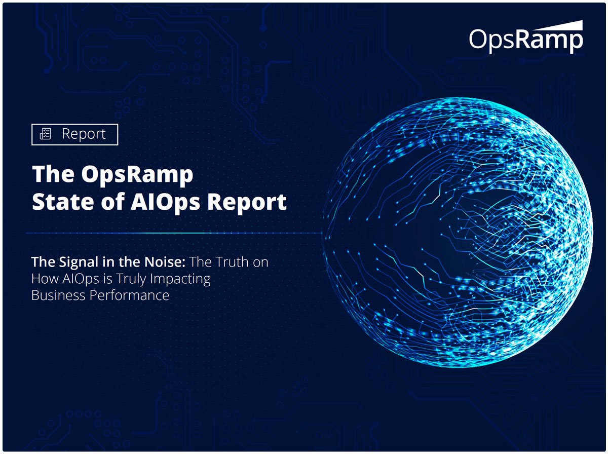 The State of AIOps is Strong The State of AIOps is Strong