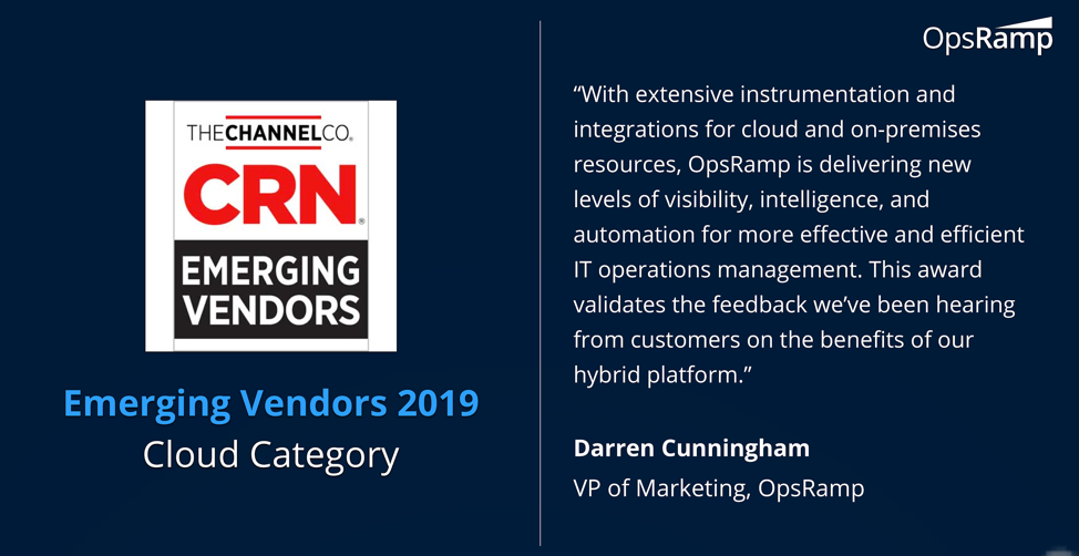 Opscomm July Helping Technology And Solution Partners Deliver Greater