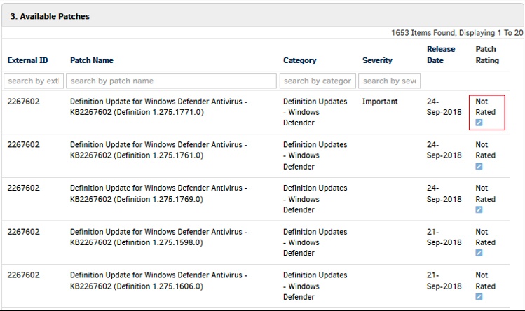 OpsRamp October 2018 Update: Cut Through the Noise with Enhanced Alert ...