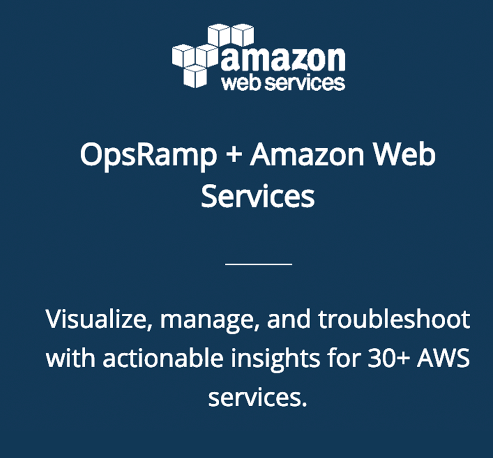 OpsRampによるクラウド管理の簡素化：パート3