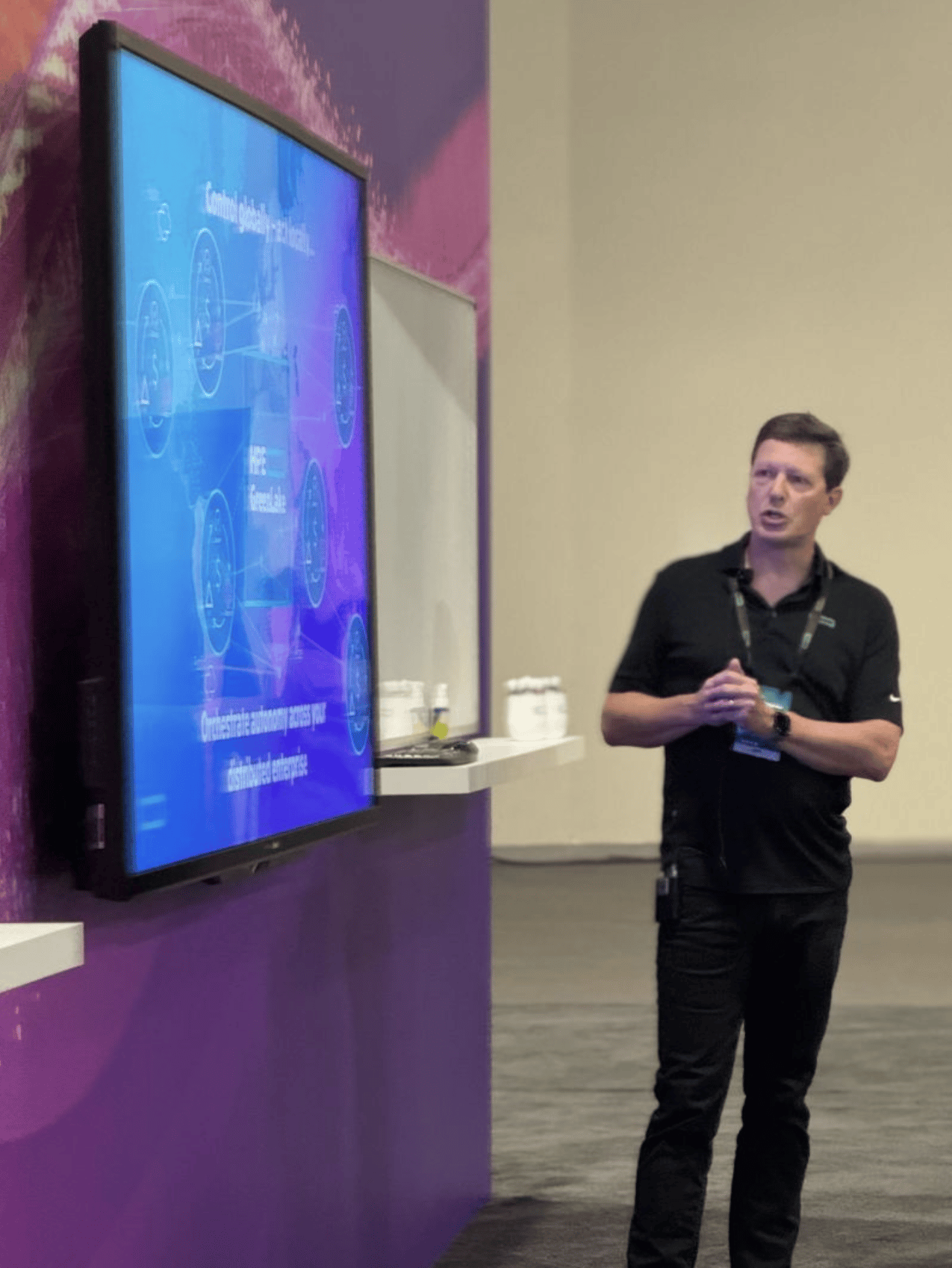 OpsRamp Highlights from an Incredible Week at HPE Discover 2024