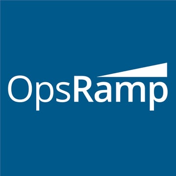 Managing Microsoft Applications With OpsRamp
