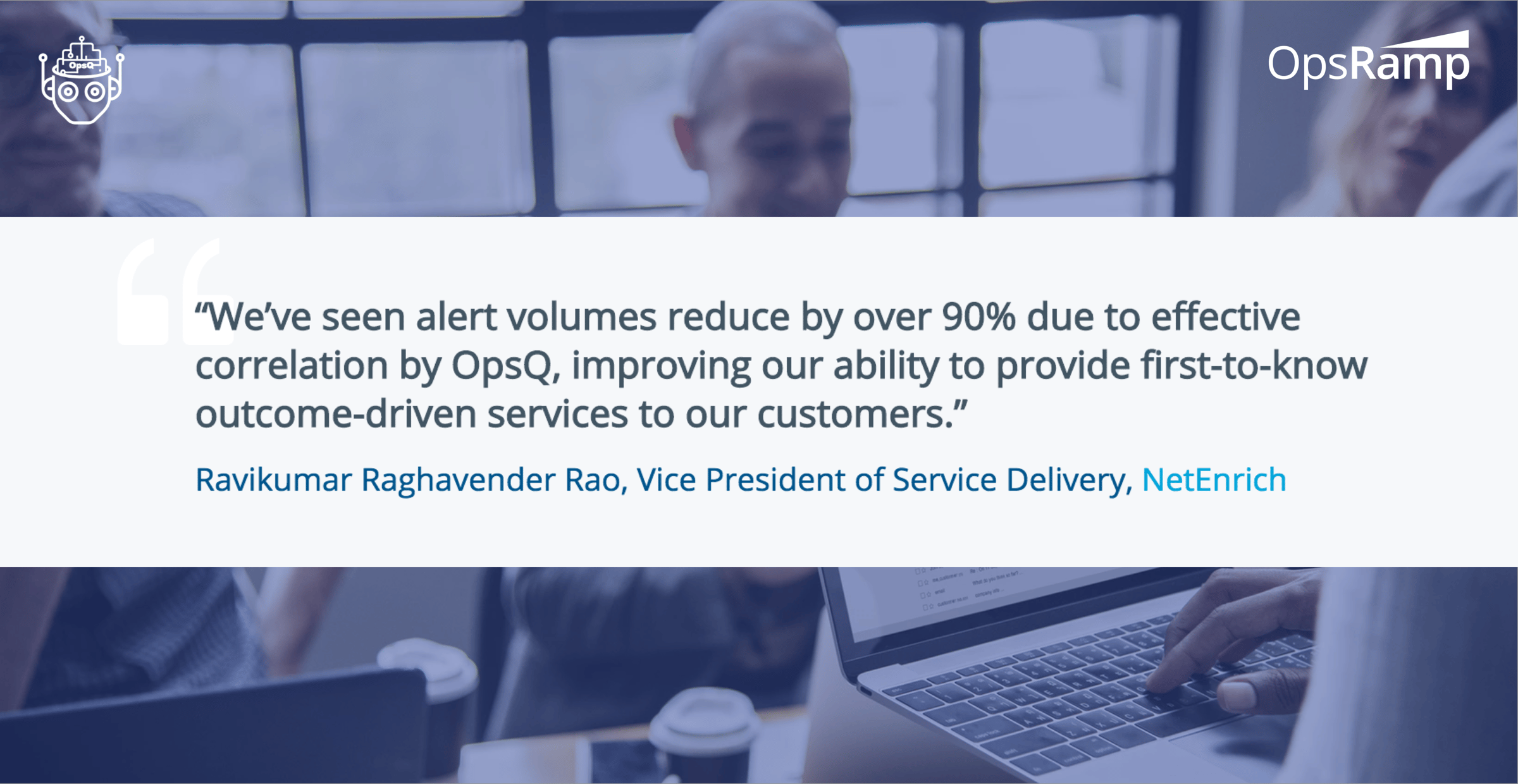 OpsRamp In The News: Get Ready For Digital-Scale IT Operations ...