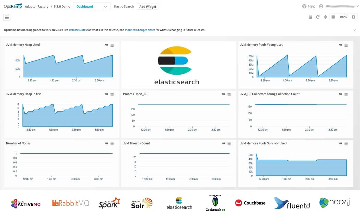 OpsRamp Summer 2019 Release: Faster Situational Awareness with ...
