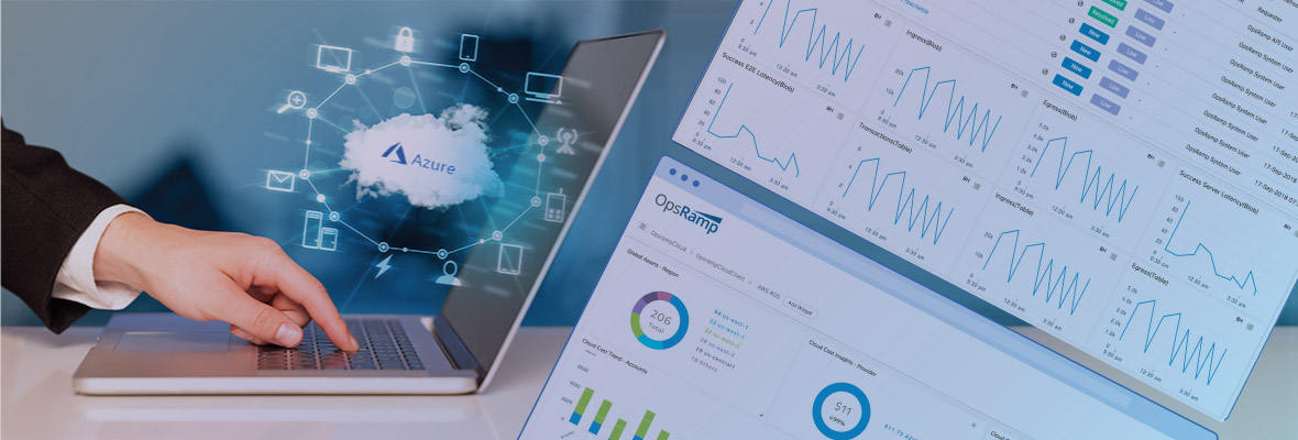 Opsramp July 2018 Platform Update Manage Your Hybrid It Ecosystem Better
