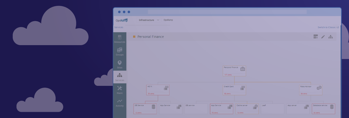 OpsRamp July 2018 Platform Update: Manage Your Hybrid IT Ecosystem Better